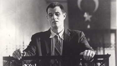 Billy Hayes: Convicted drug smuggler tells the true story behind ...