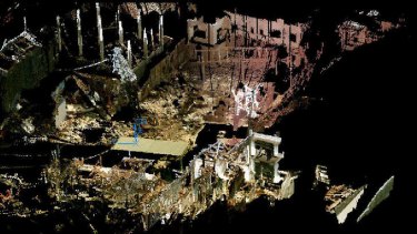 Bali bomber shows no remorse 10 years later