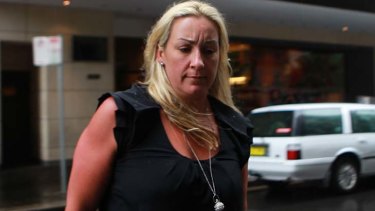 Keli Lane sentenced to 18 years' jail for murder of Tegan