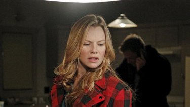 NCIS, Tuesday, March 6