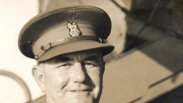 Recovered memories of Tobruk