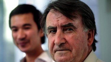 Gerald Murnane's new novel keeps faith with longtime obsessions