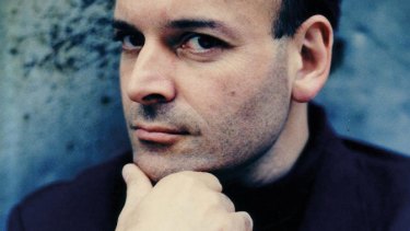 Masterful pianist Louis Lortie builds walls of sound, colour and movement