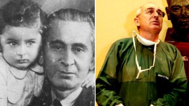 His brother is one of our most celebrated judges, but Mark Spigelman ...