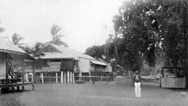 Mapoon defying remote Indigenous crime rate trends