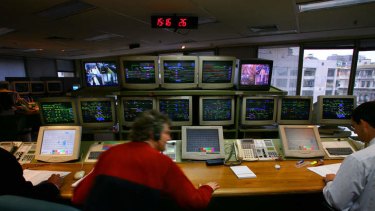 30-year-old railway computers take a byte out of the past