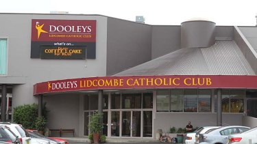 Hooley Dooleys for holy rollers with 432 machines