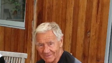 Tom Hafey: the untold story behind a legend's death