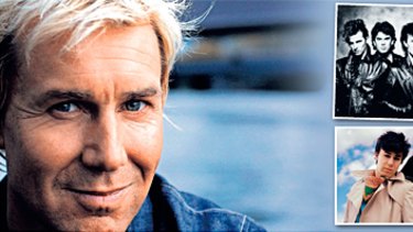 Model rocker Freud loses battle with demon in the bottle