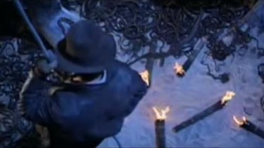 Learning to love scales and tails in Brisbane