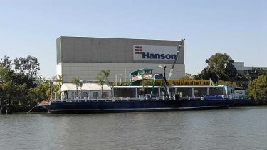 Party's over for Island