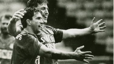 Phil Blake named first National Rugby Championship coach