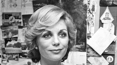 Thirty years on, Ita's back on royal wedding duty