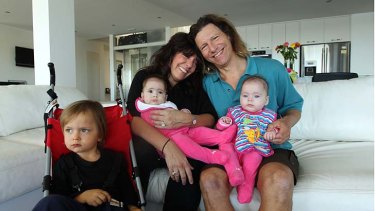 Conscience clear, says Schwartz heir