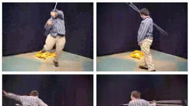 The 'Star Wars Kid': Where is he now?