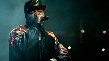 Wu-Tang Clan's Method Man slams 'stupid' release plan for Once Upon a ...
