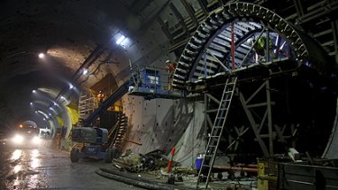 Clem 7 traffic estimates predict 50,000 car shortfall