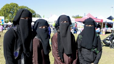 Greater Brisbane's multicultural hubs