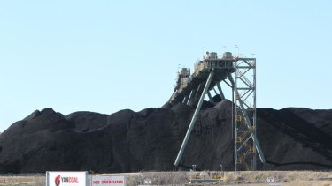 Deloitte approves Yancoal bid