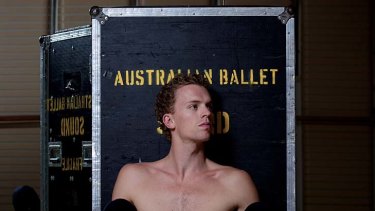 Take life by the horns