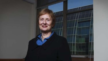 Nation risking riches, says scientist