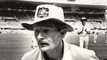 Been there, done that, Peter Who? predicts that rookie could prove an ...