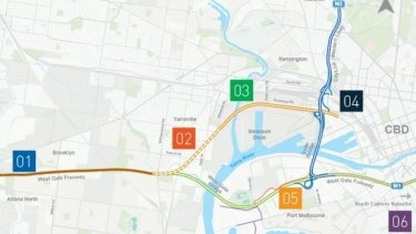 Transurban: the making of a monster
