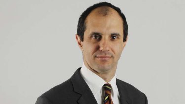 Top award to Herald reporter