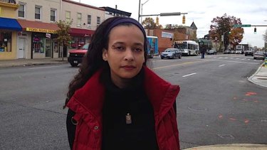 Gangster Tavon White and Baltimore's deadly law and order politics