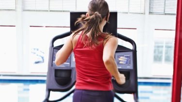 Get your heart racing