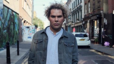 Christian Thompson tells Indigenous Australia's story in The Imperial Relic