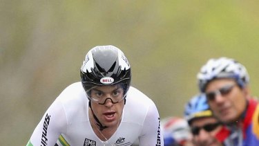 Sky has limits as Richie Porte faces audition for Tour de France
