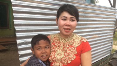 Indonesia's 'smoking baby' kicked his habit but the battle against ...