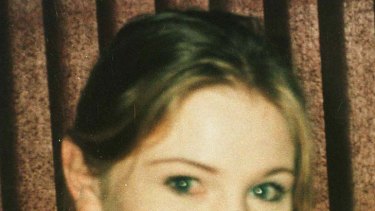 Is Jessica Small's killer in WA?