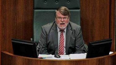 Newsmaker Harry Jenkins