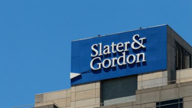 Slater & Gordon profit jumps 47%, announces acquisitions