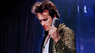 An international tribute to Tim and Jeff Buckley concert tour begins in ...