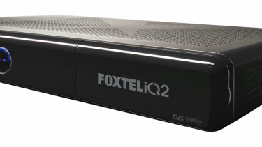 Do you want Foxtel broadband?