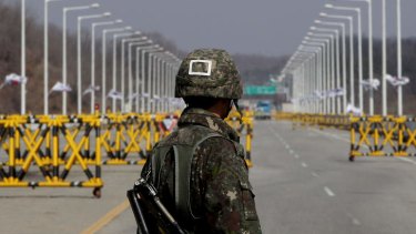 North, South Korea agree to talks