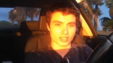 Father slams US gun lobby over death of son in Elliot Rodger's Santa ...