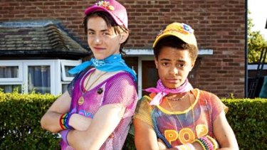 Wednesday - Beautiful People