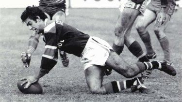 ASADA hits dead-end with Gazelle