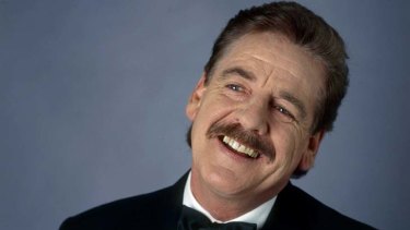 A bright light fades from the house