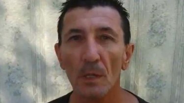 Kidnapped Australian Warren Rodwell freed by Philippines terrorists ...