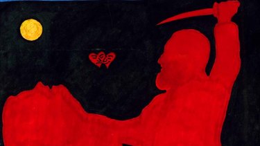 Carpenter guilty of gruesome canal murders