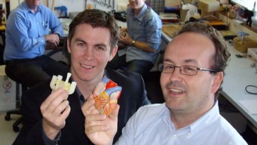 World's most advanced artificial heart developed in Brisbane