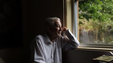 Peter Sumner, Australia's link to the original Star Wars, dies at 74