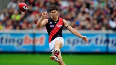 Staying power for Howlett