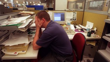 Surviving, and beating, workplace harassment