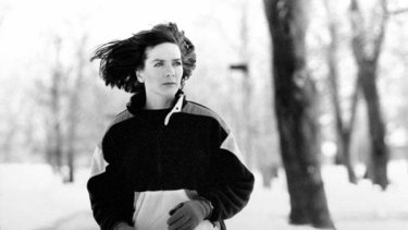 Former playboy bunny and police officer became a famous fugitive